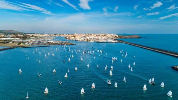 Cap d'Agde | Office de Tourisme Cap d'Agde Méditerranée, Hérault, Occitanie