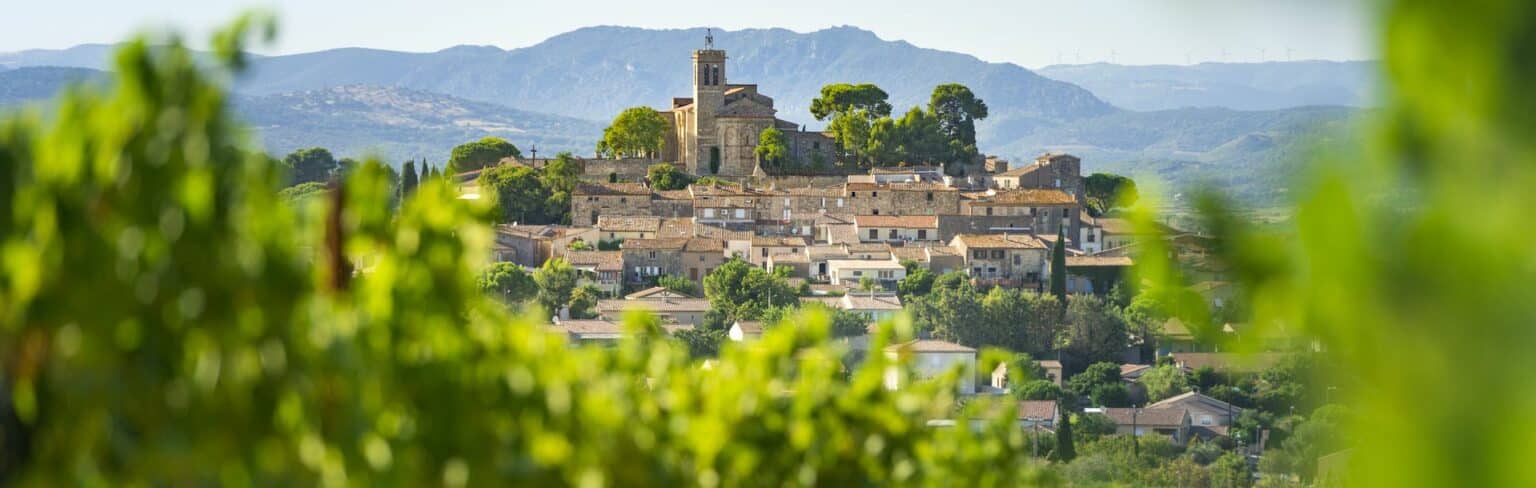 20 villes et villages | Office de Tourisme Cap d'Agde Méditerranée ...