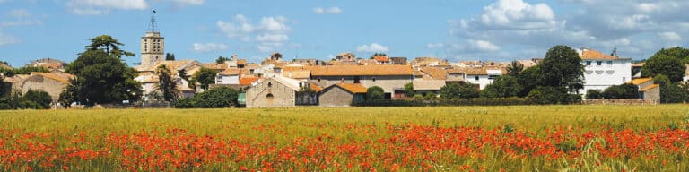 Bessan | Office de Tourisme Cap d'Agde Méditerranée, Hérault, Occitanie