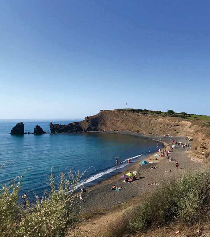 Office de Tourisme Cap d'Agde Méditerranée, Hérault, Occitanie