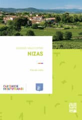 Nizas | Office de Tourisme Cap d'Agde Méditerranée, Hérault, Occitanie