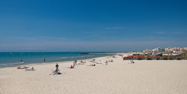 Le Cap d'Agde | Office de Tourisme Cap d'Agde Méditerranée, Hérault ...