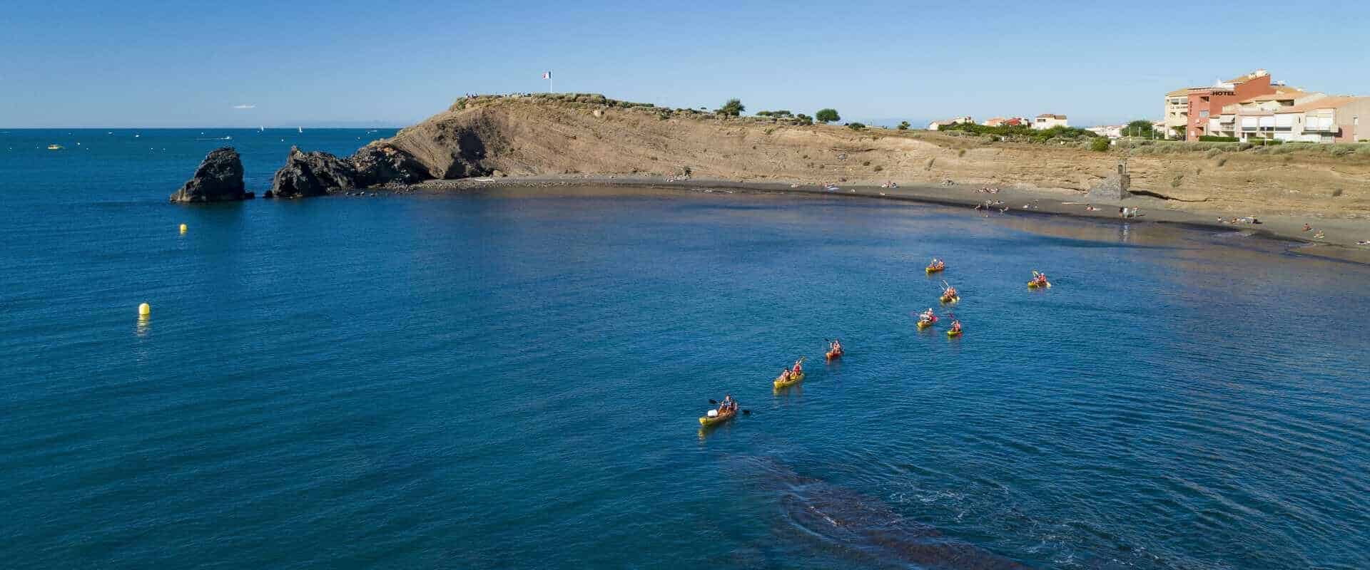 Le top des activités nautiques au Cap d’Agde et ses environs - Cap d ...