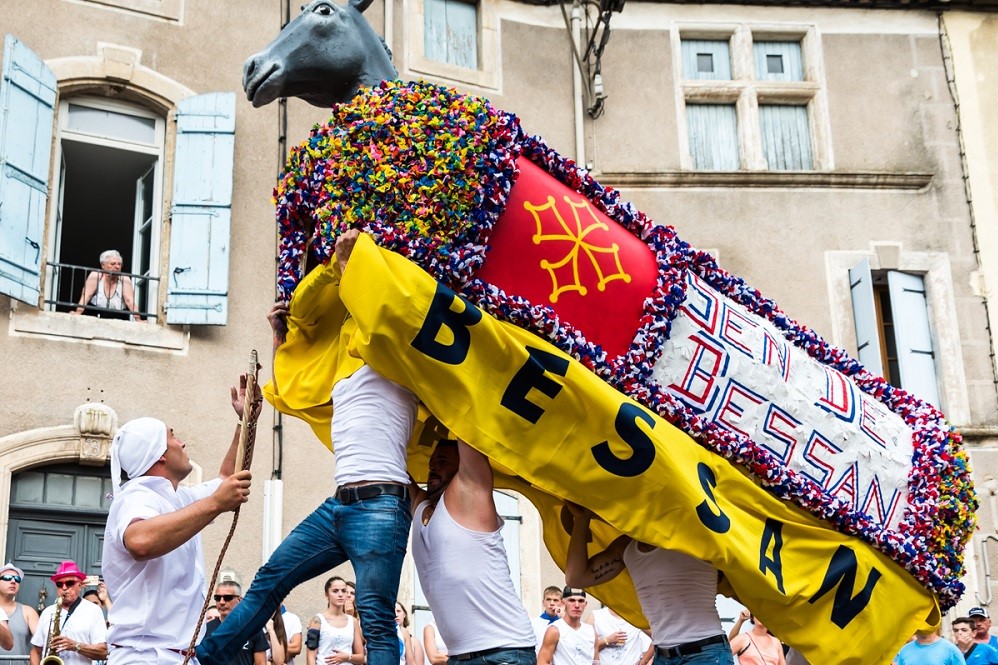 Bessan | Office de Tourisme Cap d'Agde Méditerranée, Hérault, Occitanie