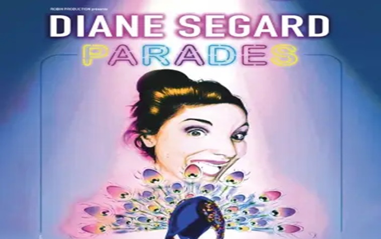 DIANE SEGARD PARADES - Fêtes et Manifestations | Office de Tourisme Cap ...