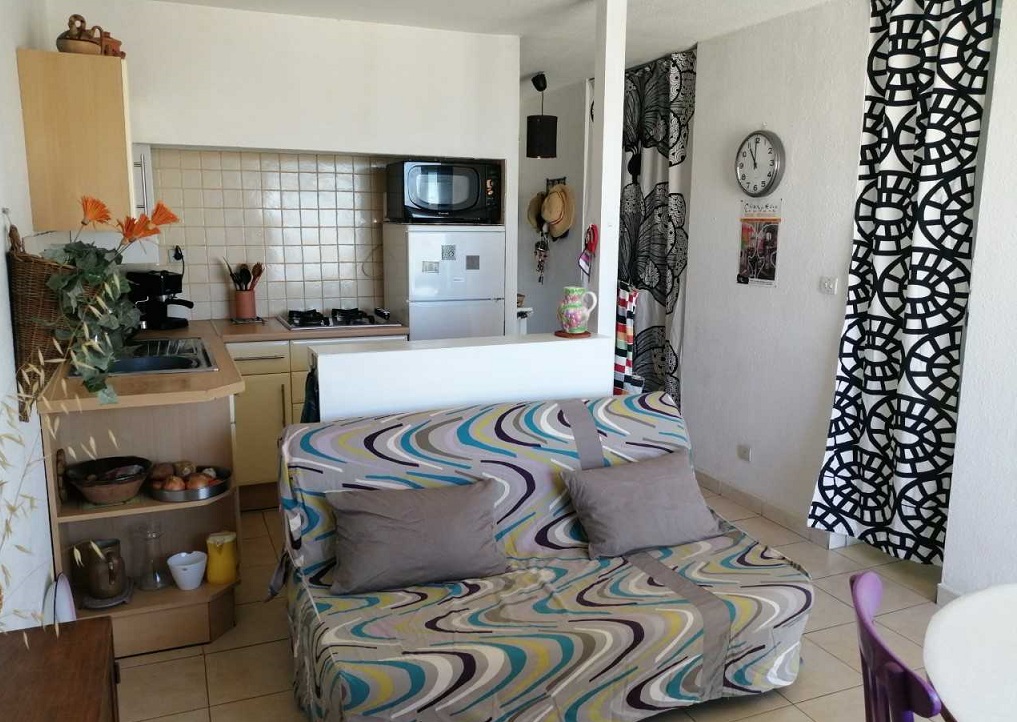 PORT DAUPHIN II - Hébergements locatifs Meublés et ch hôtes | Office de ...