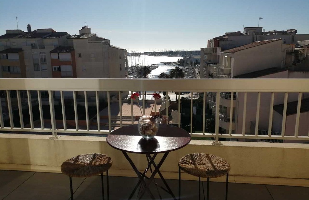 PORT DAUPHIN II - Hébergements locatifs Meublés et ch hôtes | Office de ...